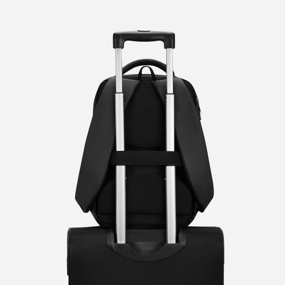 Buy Safari Form Plus 3 32L Laptop Backpack Black Online
