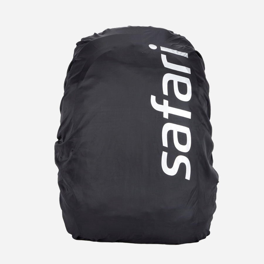 Buy Safari Unite 45L Overnighter Black Backpack Online