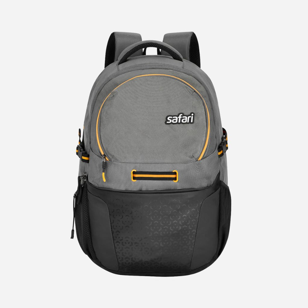Buy Safari Expand 12 48L Laptop Backpack Grey Online
