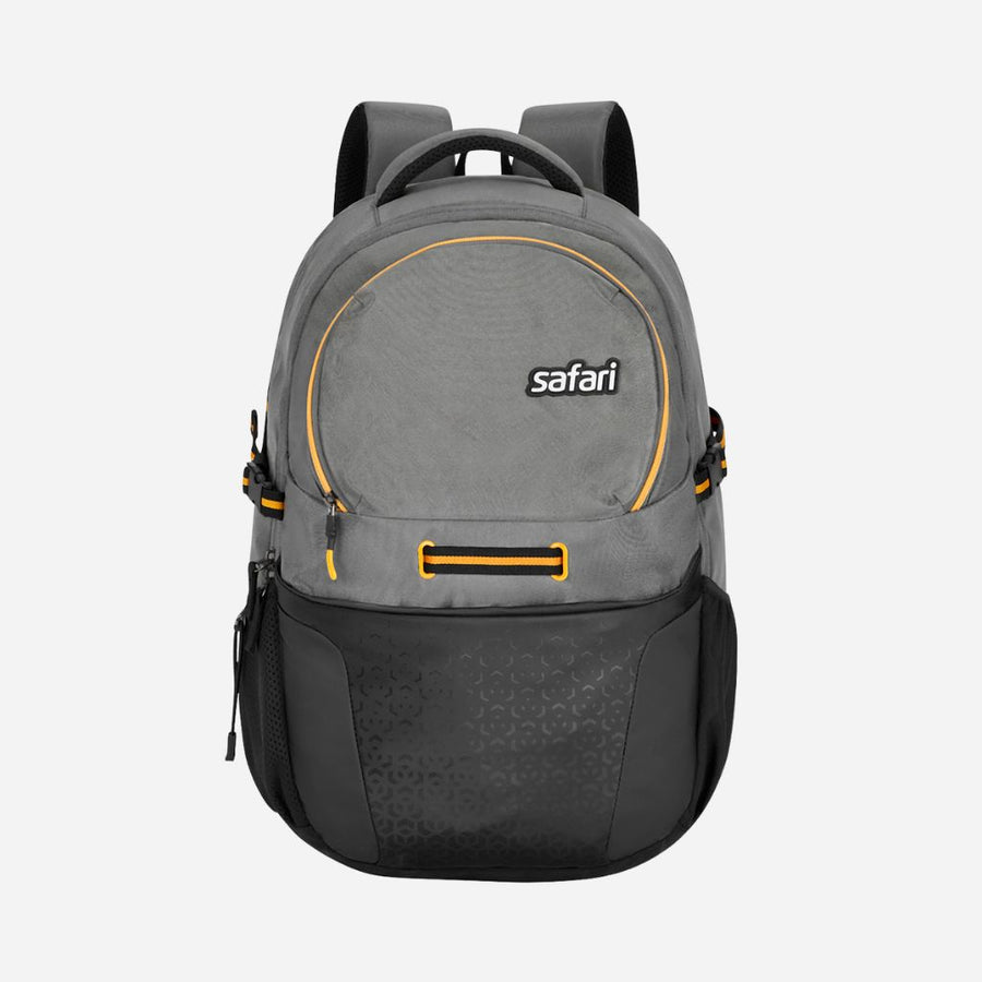 Buy Safari Expand 12 48L Laptop Backpack Grey Online