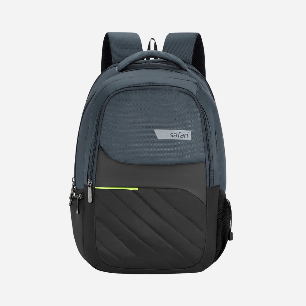 Buy Safari Blink 36L Laptop Backpack Grey Online