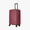 Buy Safari Altius 55/65/75 cm Wine Red Trolley Bag Online