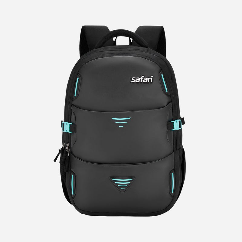 Buy Safari Expand 10 48L Laptop Backpack Black Online