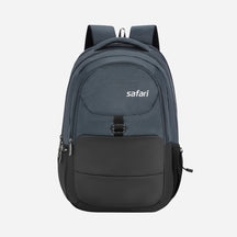 Buy Safari Blink 36L Laptop Backpack Grey Online