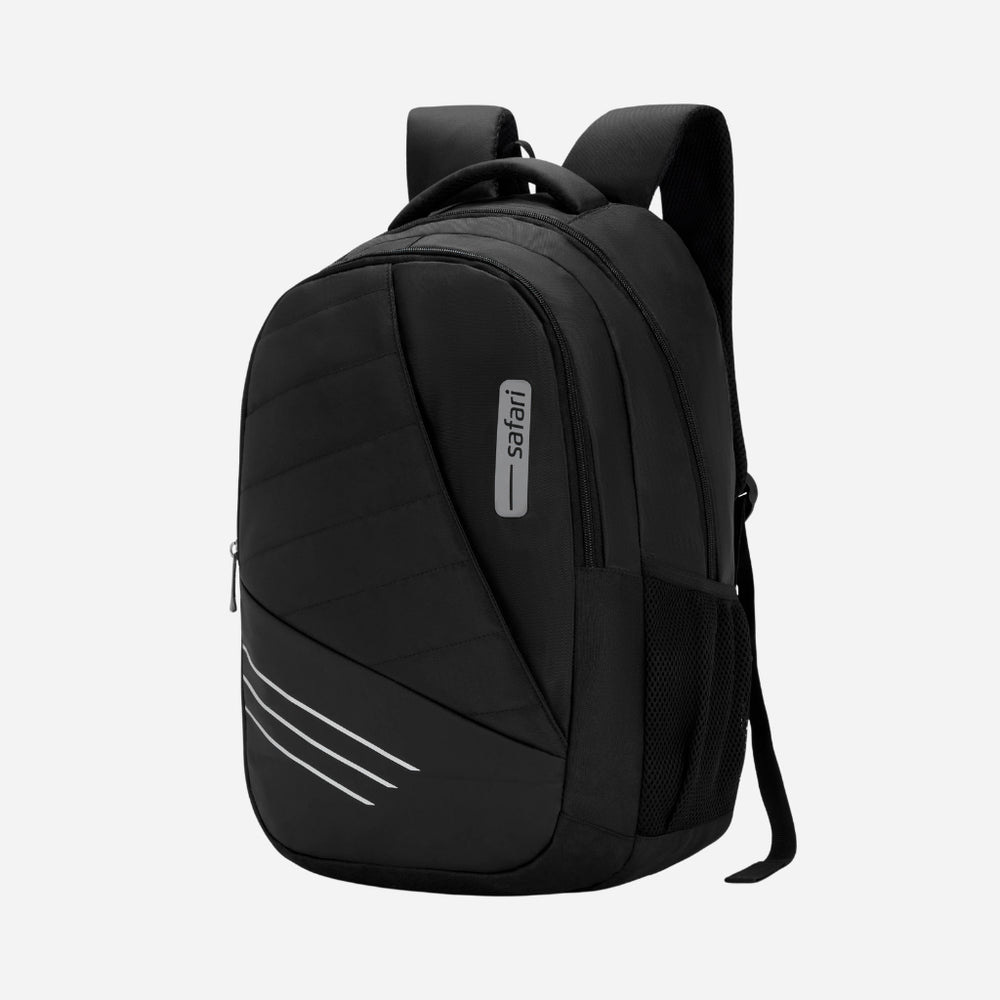 Buy Safari Aron 2 32L Laptop Backpack Grey Online