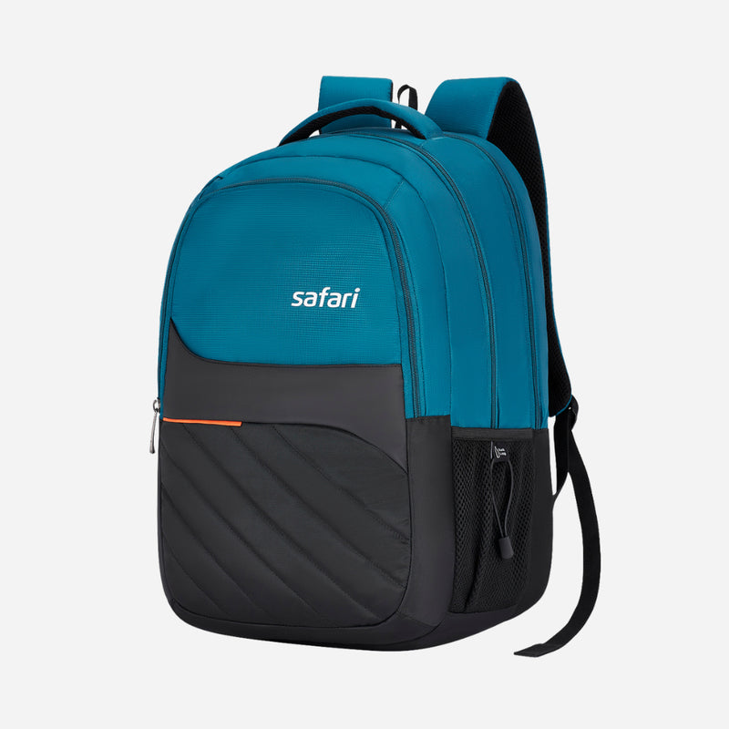 Buy Safari Blink 36L Laptop Backpack Teal Online