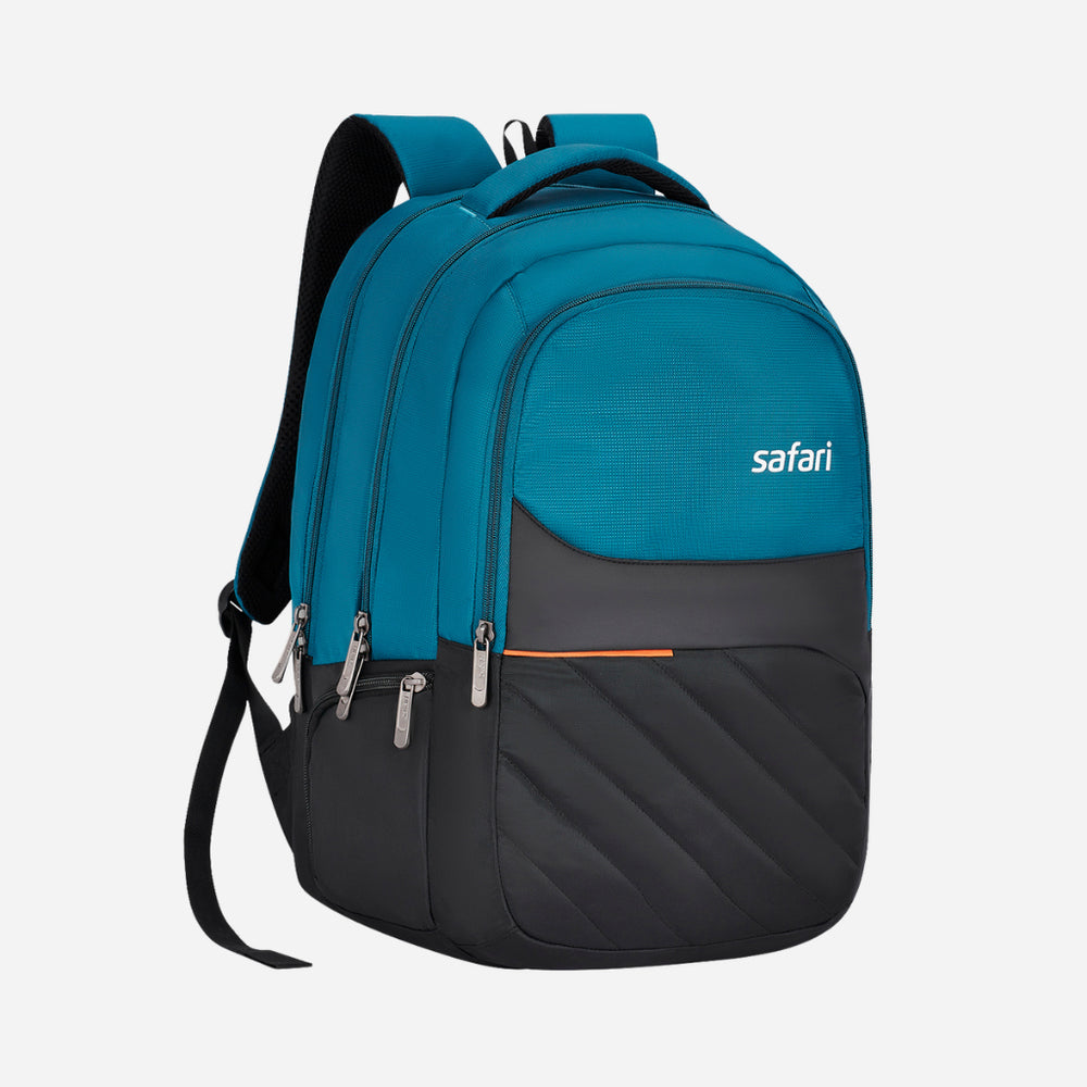 Buy Safari Blink 36L Laptop Backpack Teal Online