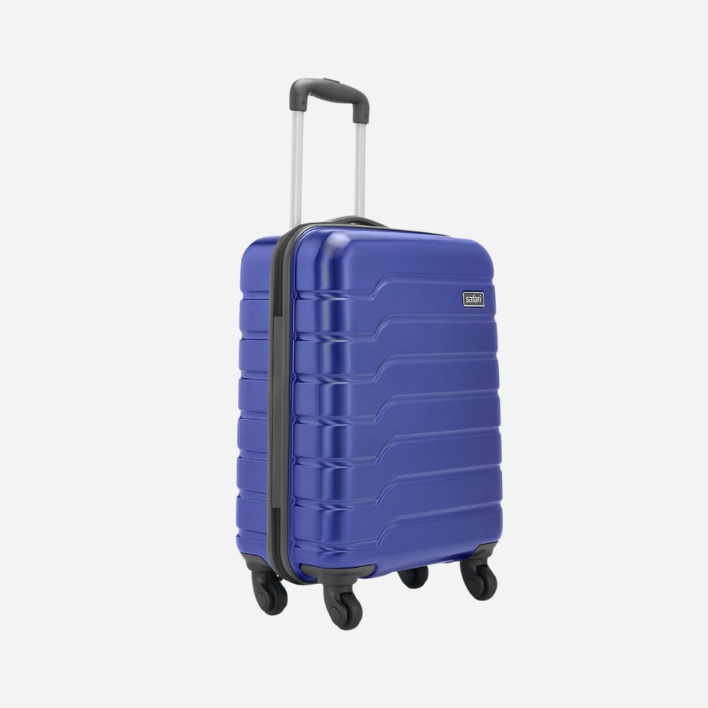 Buy Safari Sentinel 56/69/79 cm Gun Metal Trolley Bag Online