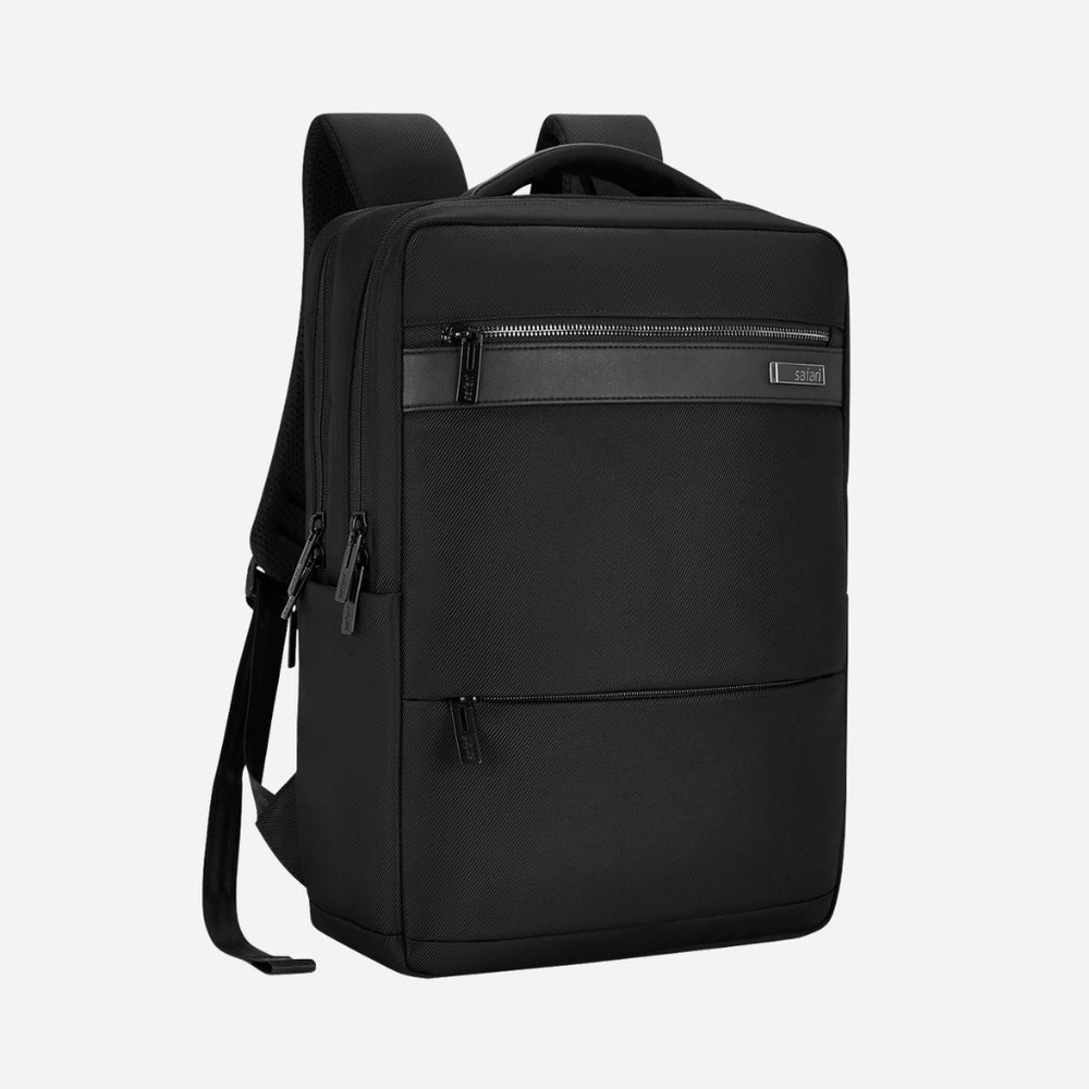 Buy Safari Select Smart 15L Formal Backpack Black Online