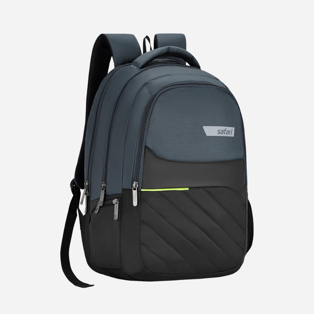 Buy Safari Blink 36L Laptop Backpack Grey Online
