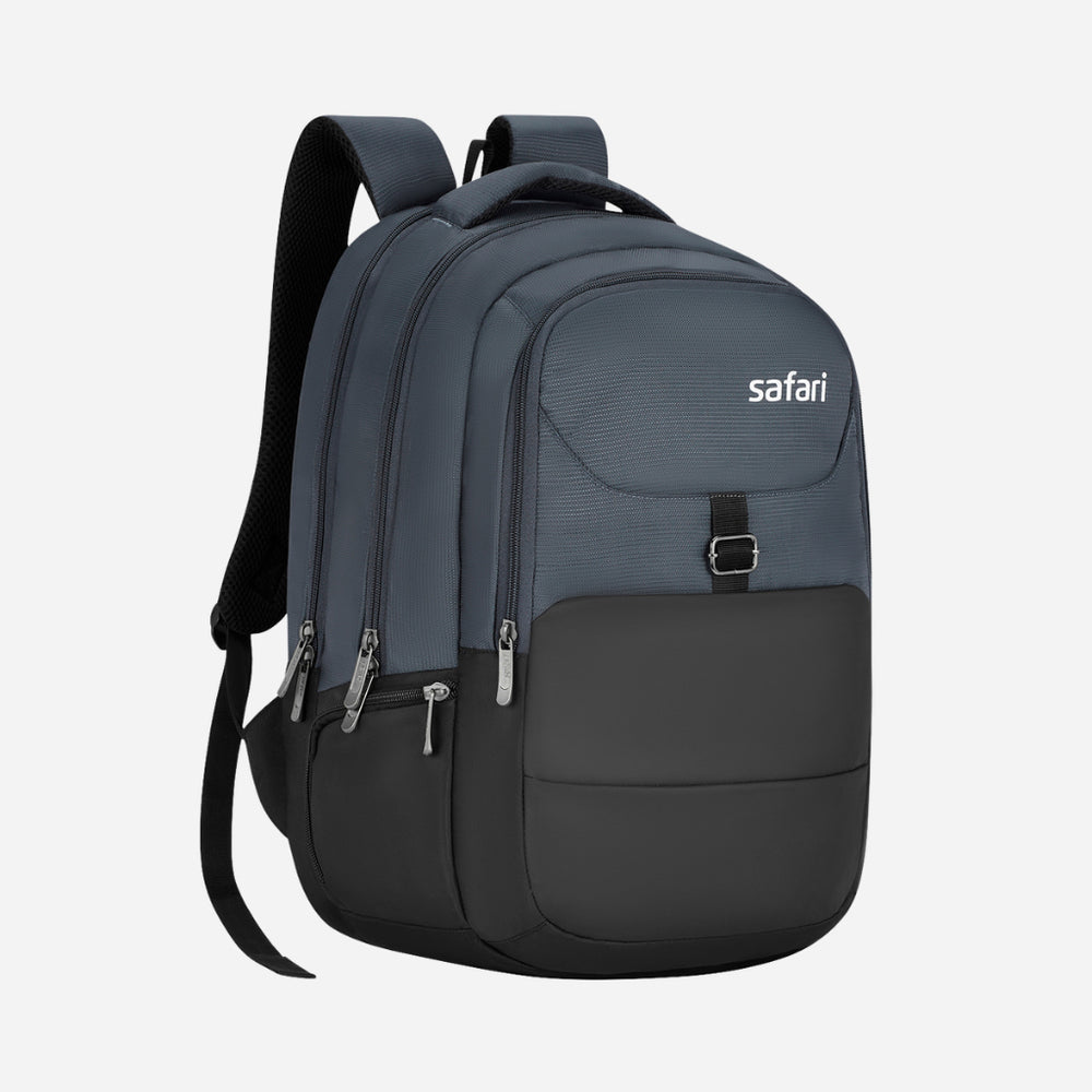 Buy Safari Blink 36L Laptop Backpack Grey Online