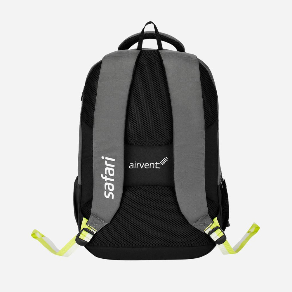 Buy Safari Expand 9 48L Laptop Backpack Black Online