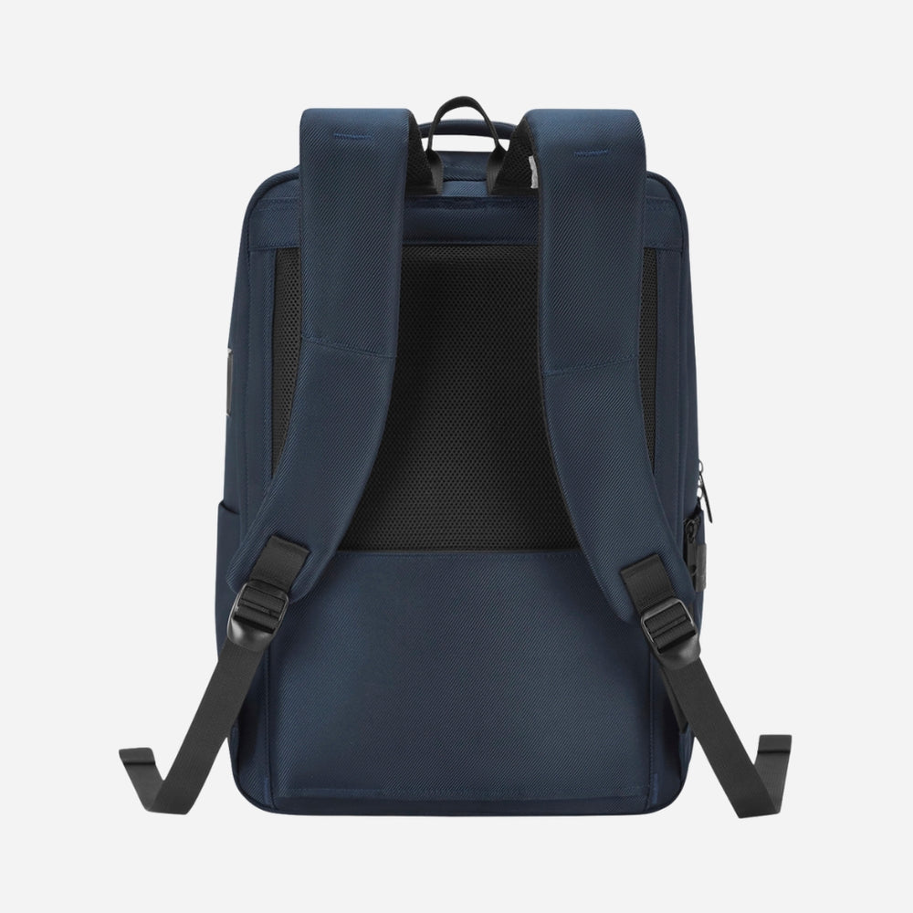 Buy Safari Select Prime 25L Formal Backpack Blue Online
