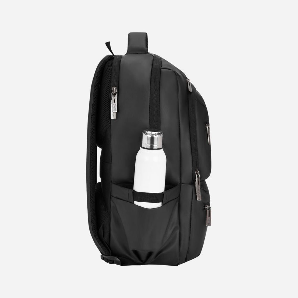 Buy Safari Form plus 1 32L Laptop Backpack Black Online