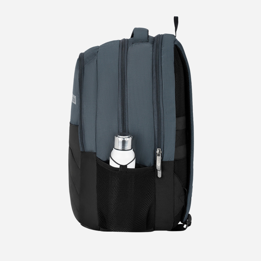 Buy Safari Blink 36L Laptop Backpack Grey Online