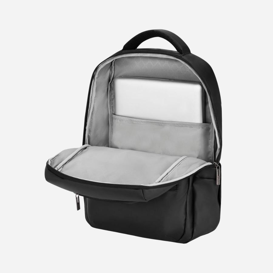 Buy Safari Form plus 1 32L Laptop Backpack Black Online