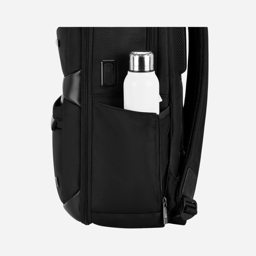 Buy Safari Select Astral 30L Formal Backpack Black Online