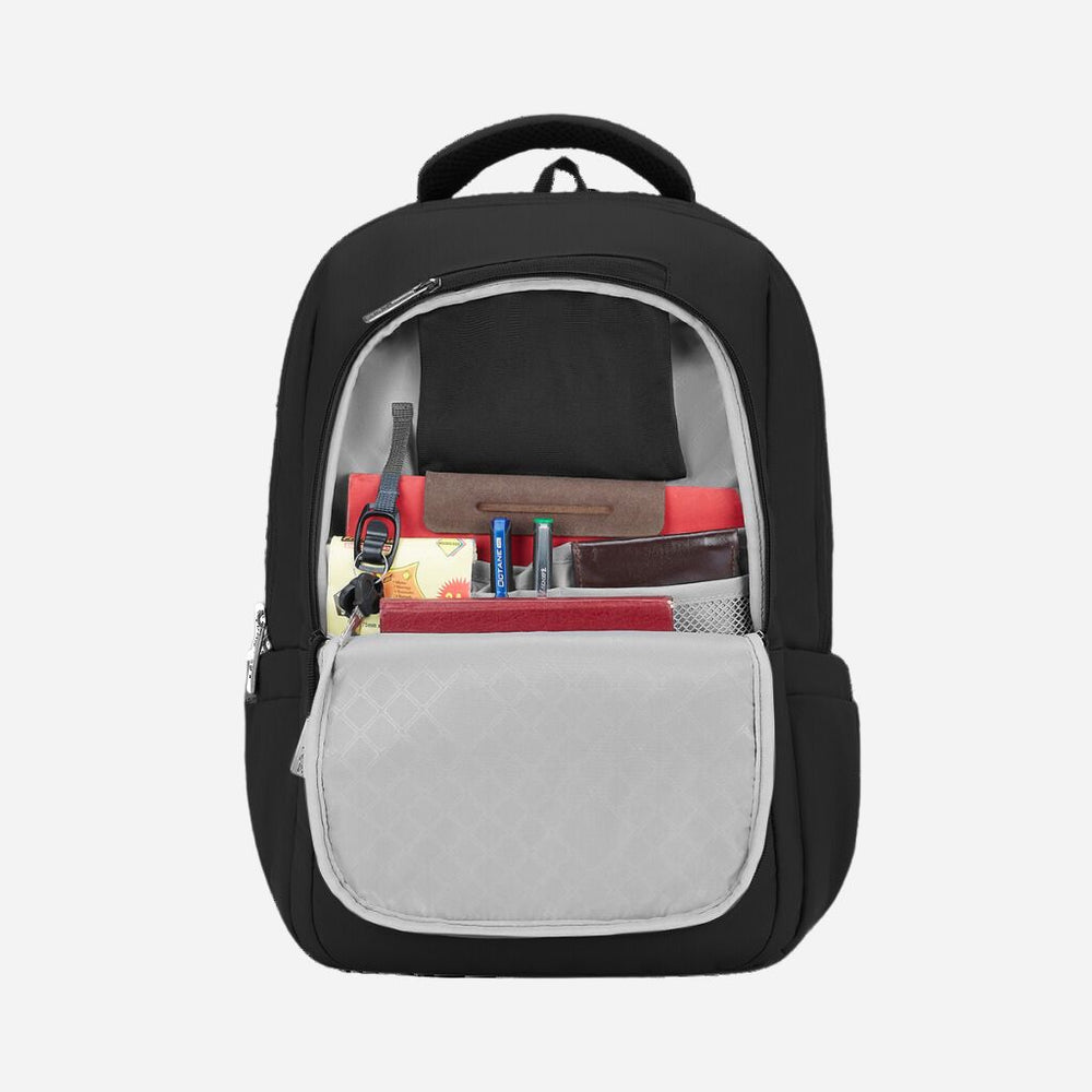 Buy Safari Form plus 2 32L Laptop Backpack Black Online