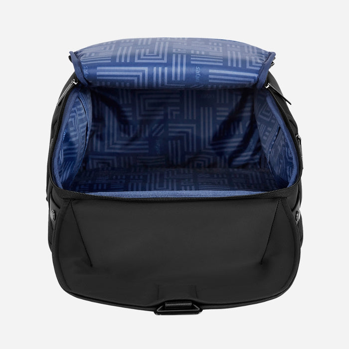 Buy Safari Select Enigma 25L Formal Backpack Black Online