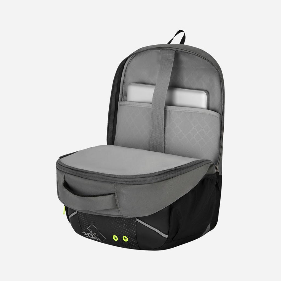Buy Safari Expand 11 48L Laptop Backpack Grey Online