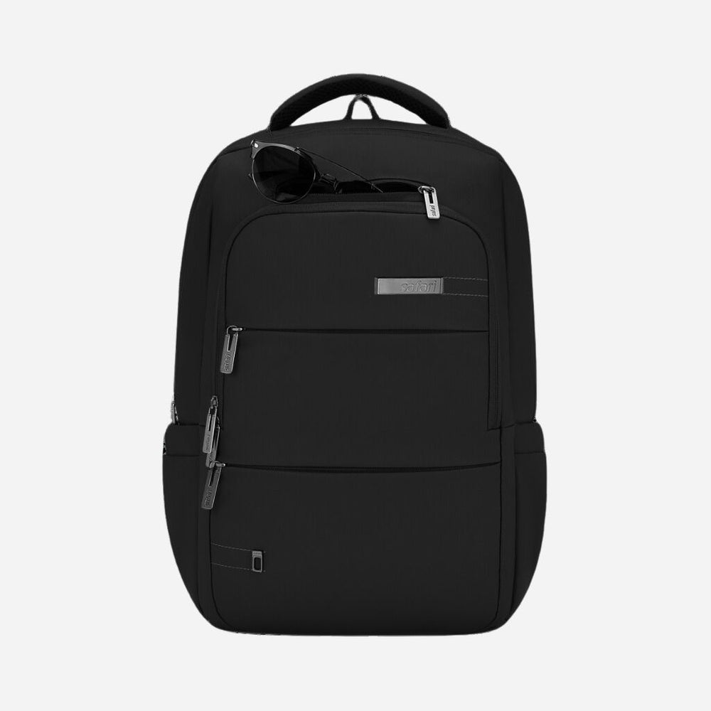 Buy Safari Form plus 2 32L Laptop Backpack Black Online