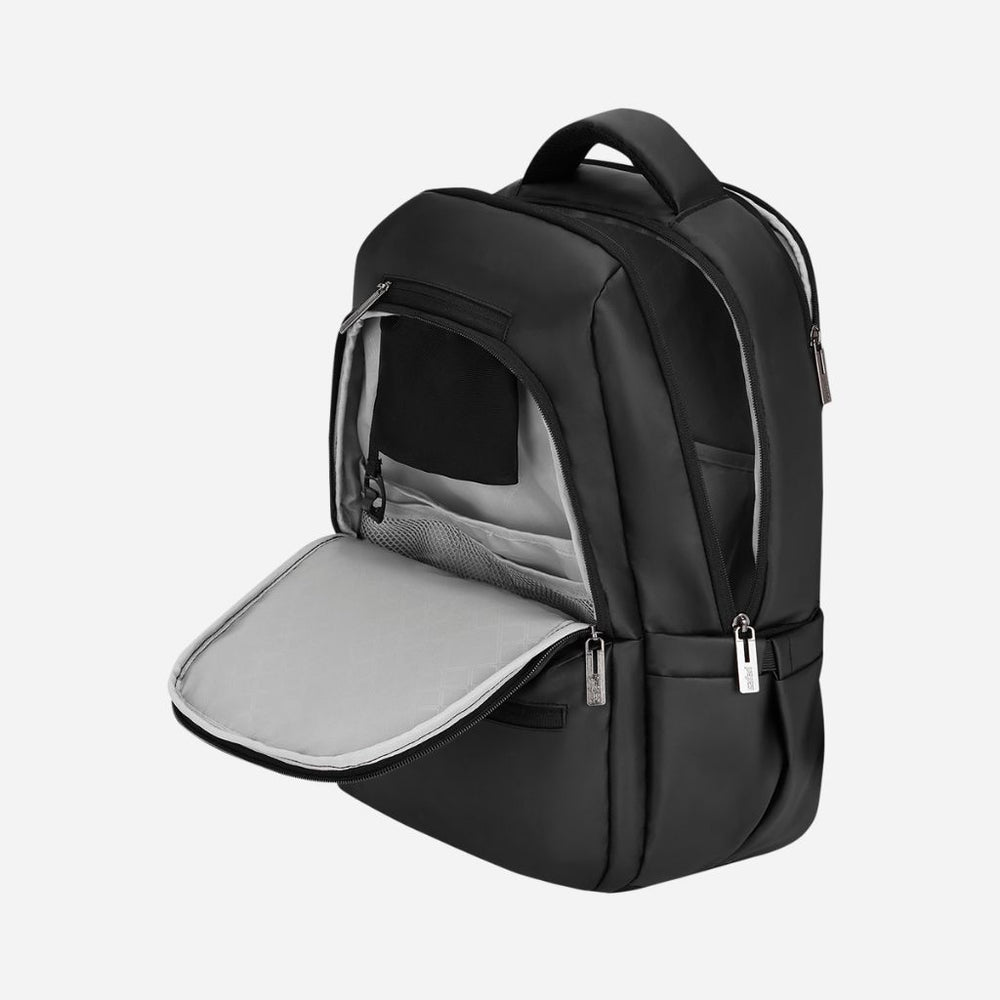 Buy Safari Form plus 1 32L Laptop Backpack Black Online