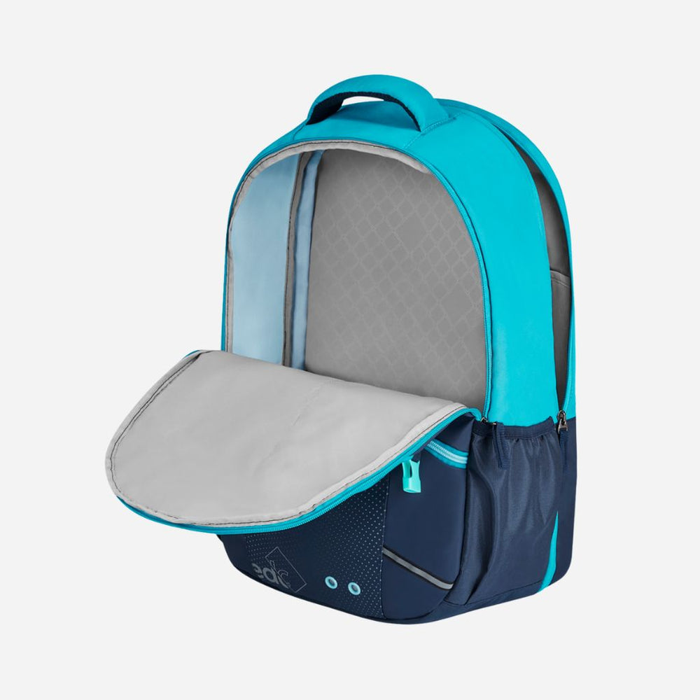 Buy Safari Expand 11 48L Laptop Backpack Cyan Online
