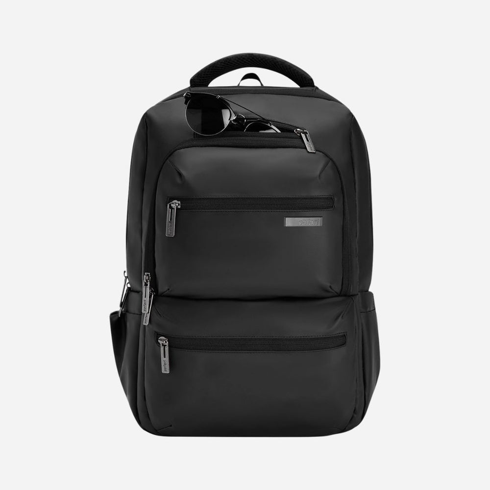 Buy Safari Form plus 1 32L Laptop Backpack Black Online