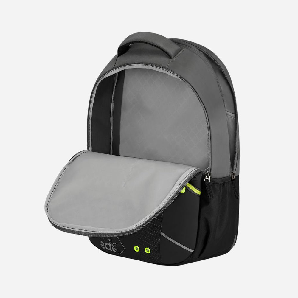 Buy Safari Expand 11 48L Laptop Backpack Grey Online