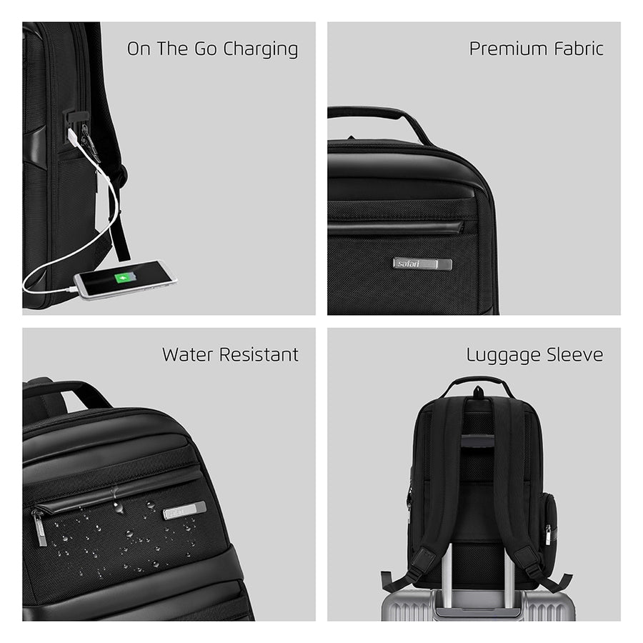 Buy Latest Backpacks for Men Online in India