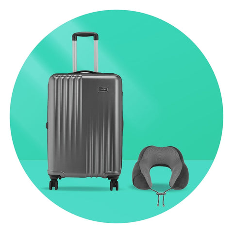 Buy Trolley Bags Combo Pack Online in India