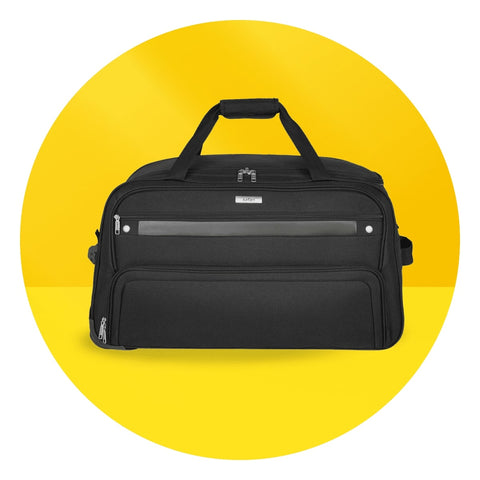 Altius Hard Luggage - Wine