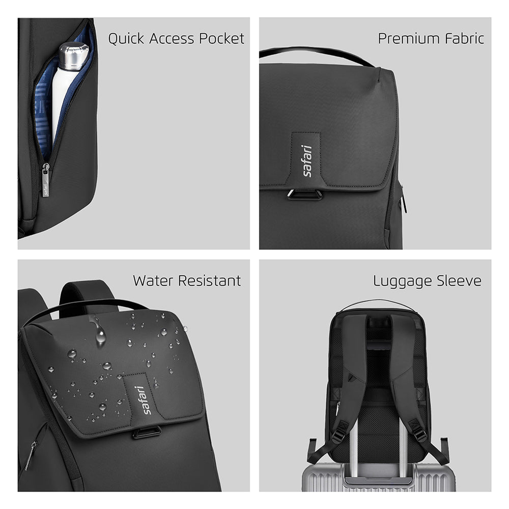 Buy Latest Backpacks for Men Online in India
