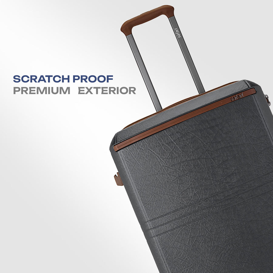 Buy Safari Select Trolley Bags Online in India