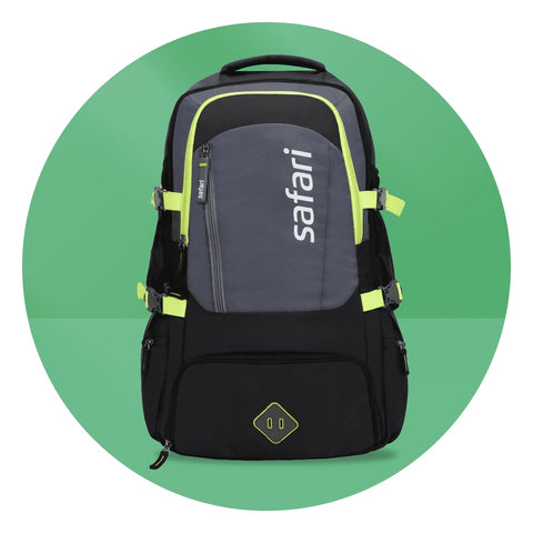 Safari Bags | High Quality Luggage Bag, Trolleys, Suitcases, Backpacks