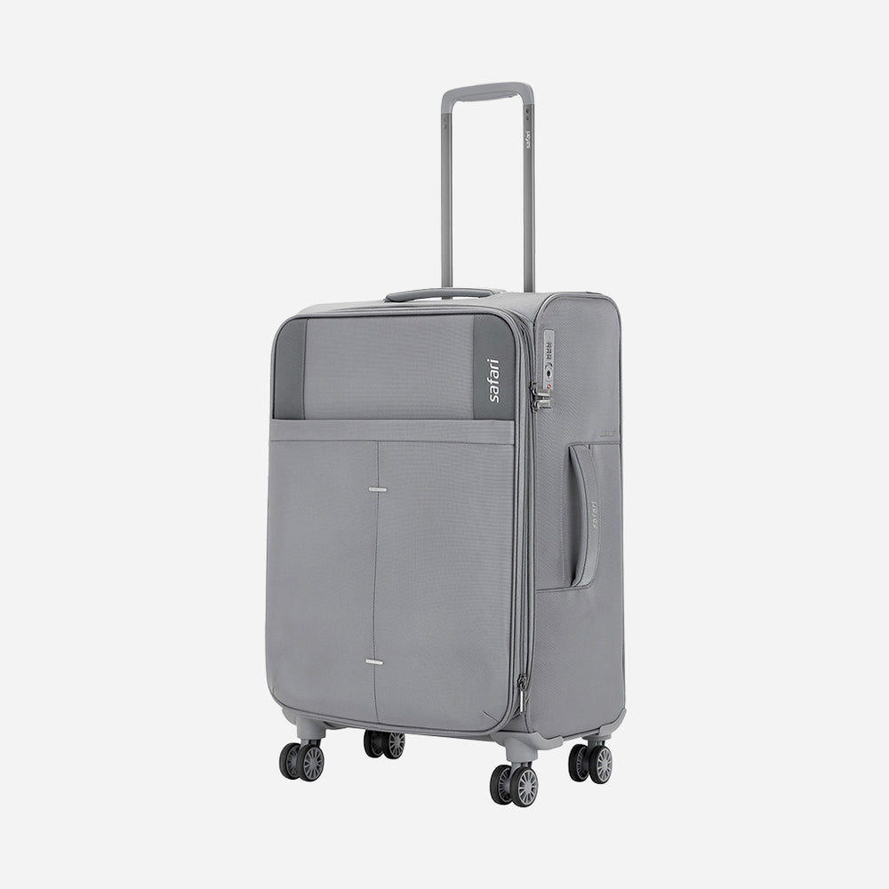 Buy Soft Trolley Bags Online in India
