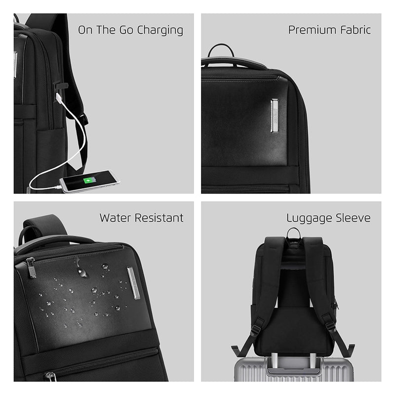 Buy Classy Formal Backpacks Online in India
