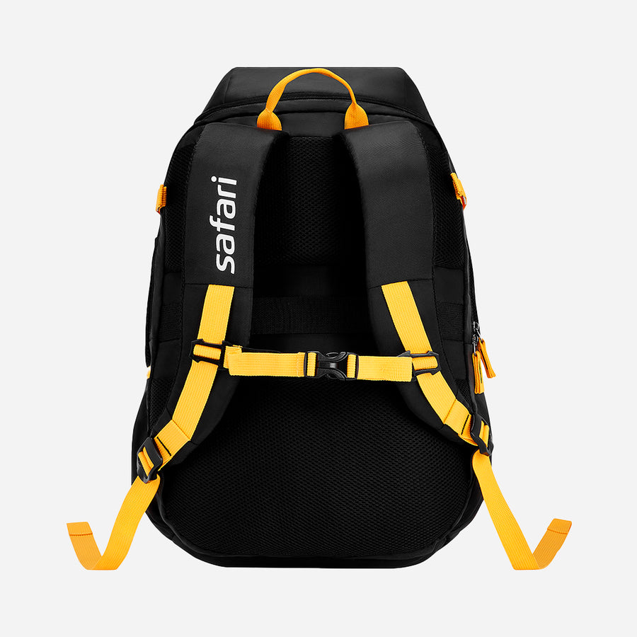 Buy Safari Quest 45L Overnighter Travel Rucksack Blue Online