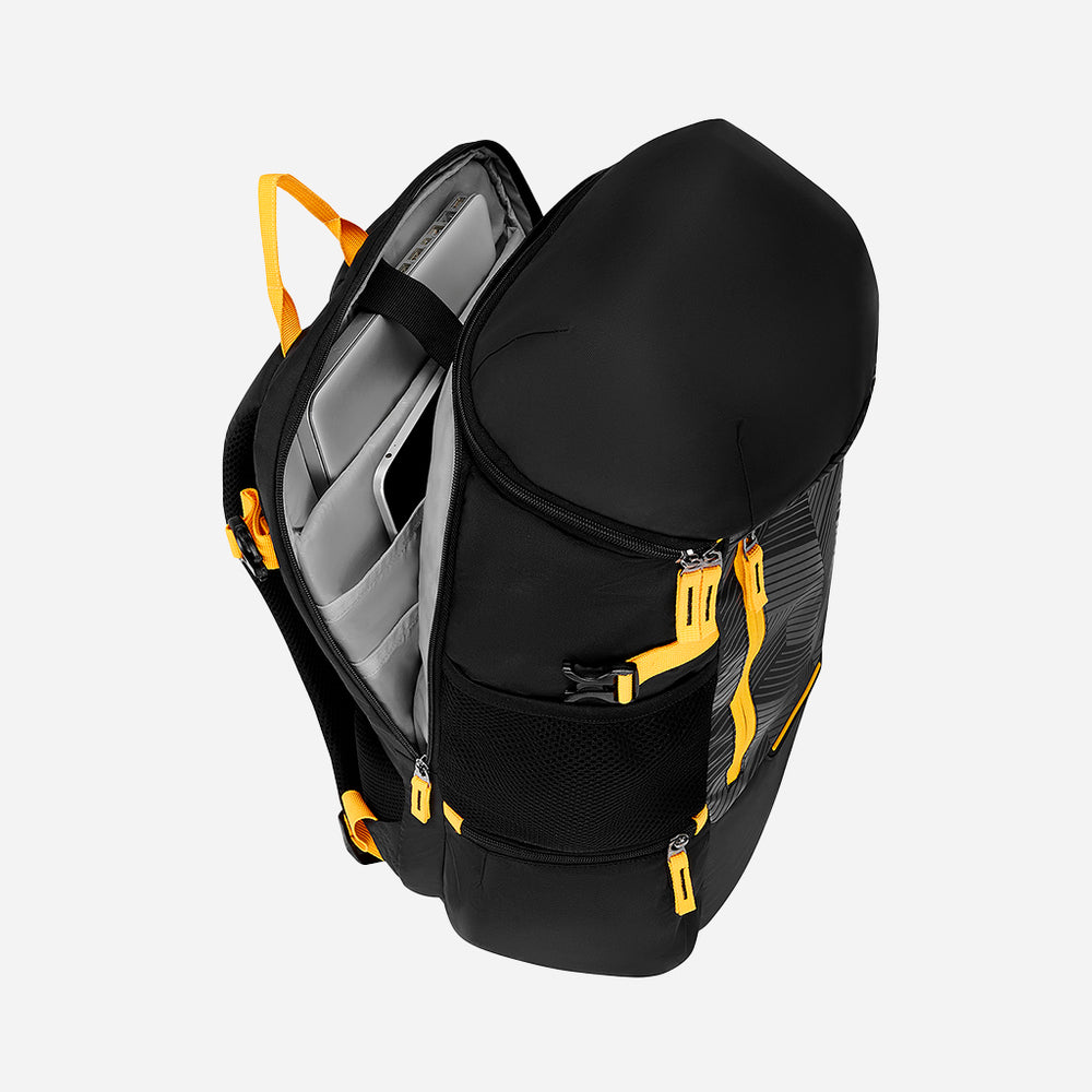 Buy Safari Quest 45L Overnighter Travel Rucksack Blue Online