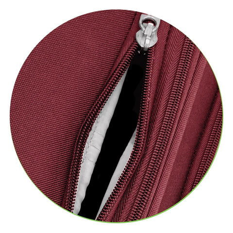 Signature Laptop Backpack with Raincover - Black