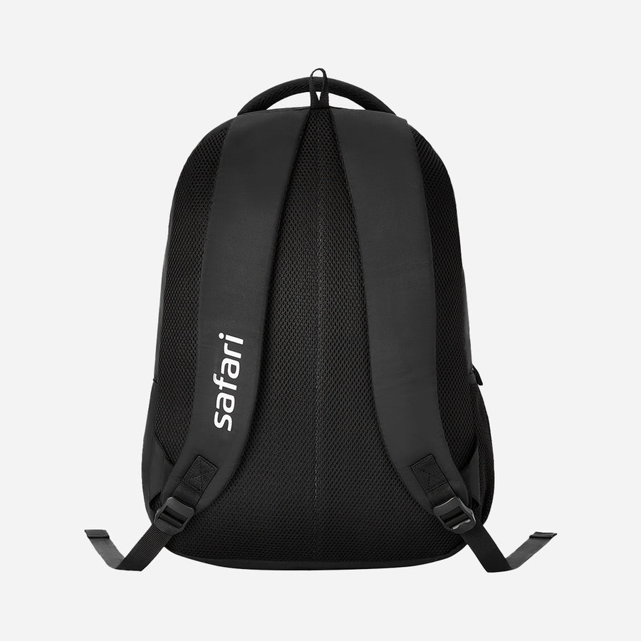 Buy Safari Trio 13 37L School Backpack Black Online
