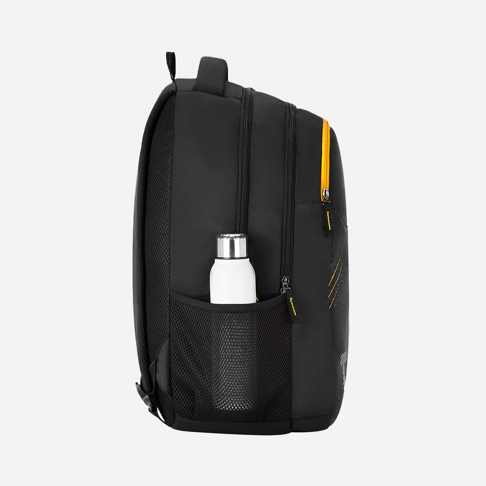 Buy Safari Trio 13 37L School Backpack Black Online
