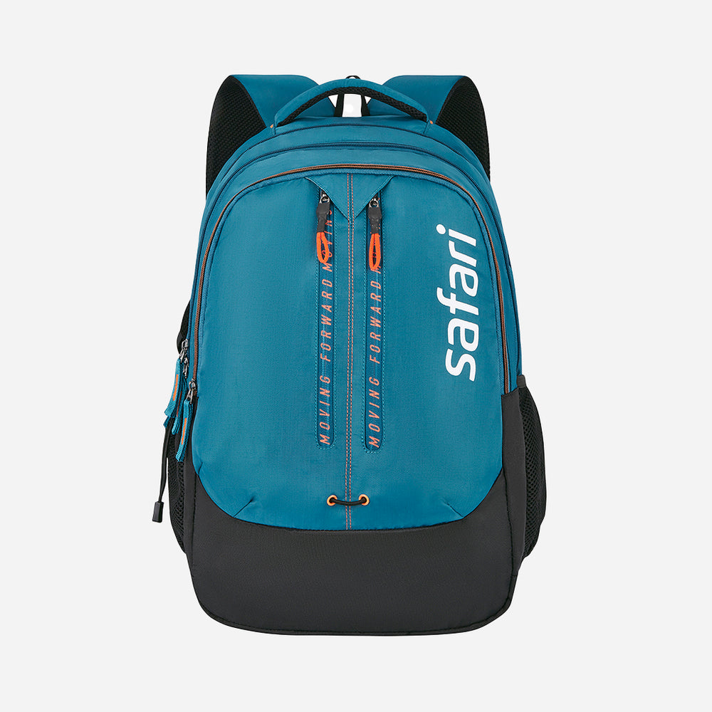 Buy Safari Wing 13 37L School Backpack Teal Online