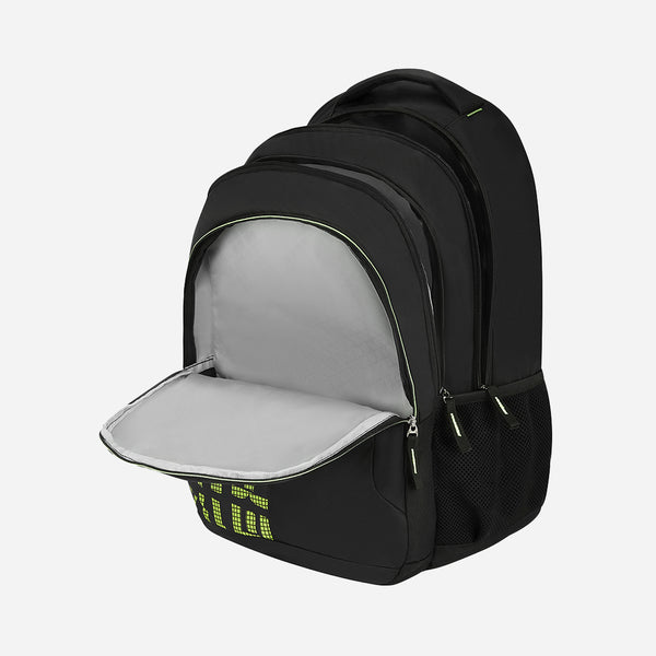 Buy Safari Wing 14 37L School Backpack Black Online