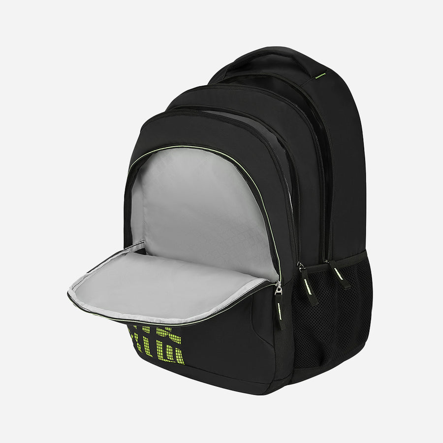 Buy Safari Wing 14 37L School Backpack Black Online