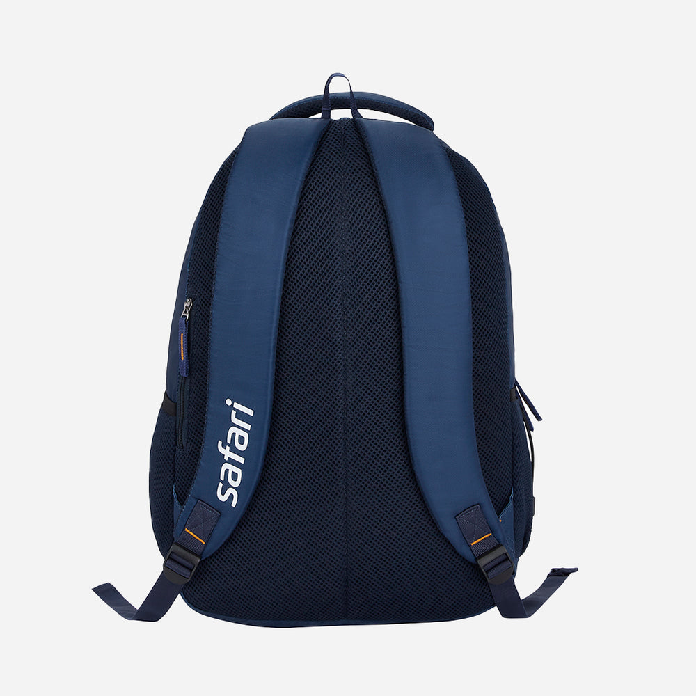 Buy Safari Wing 14 37L School Backpack Blue Online