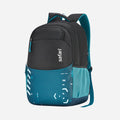 Buy Safari Wing 16 37L School Backpack Black Online