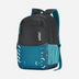 Buy Safari Wing 16 37L School Backpack Black Online