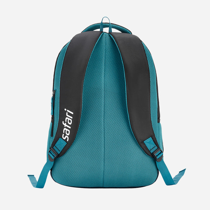 Buy Safari Wing 16 37L School Backpack Black Online