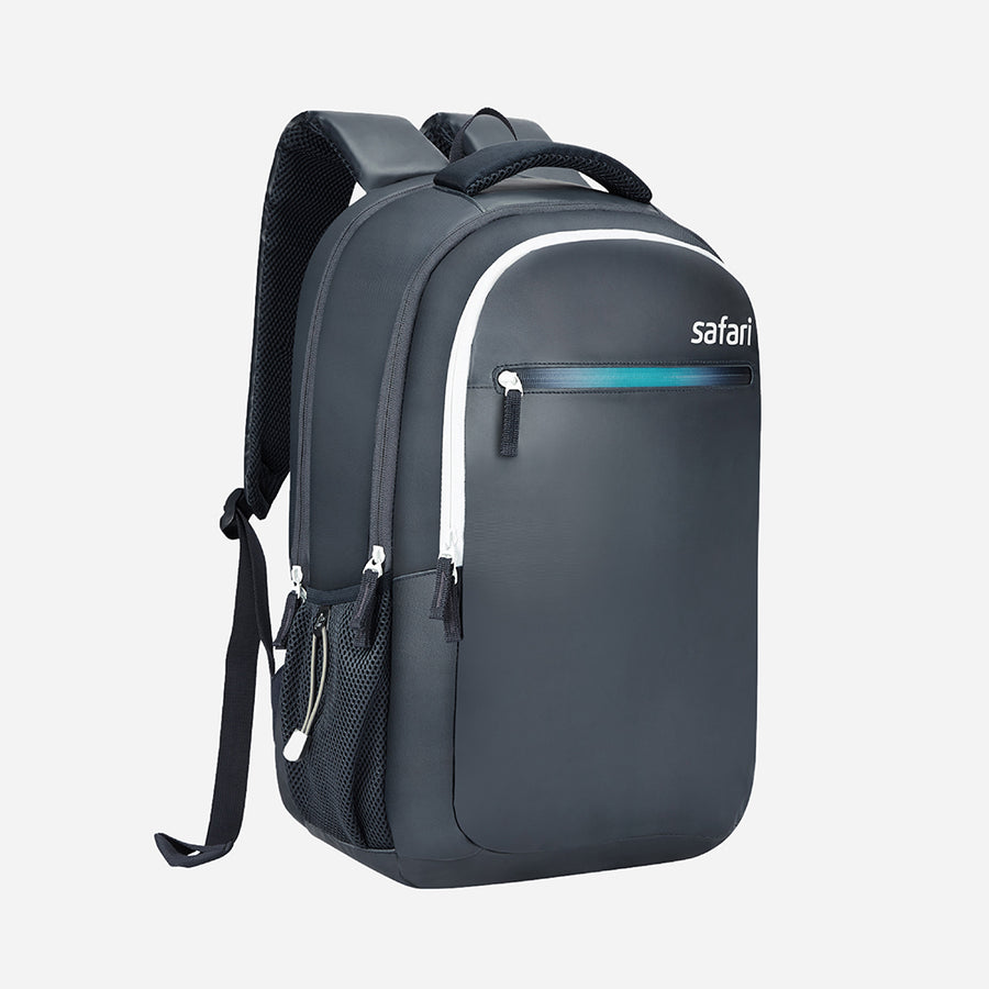 Buy Safari Zing 30L Laptop Backpack Blue Online